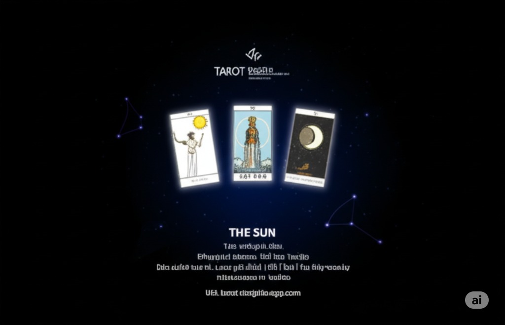 Free Tarot Reading Online – Love, Career & Future Predictions